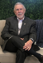 Allen Duhé - Lafayette - Compass